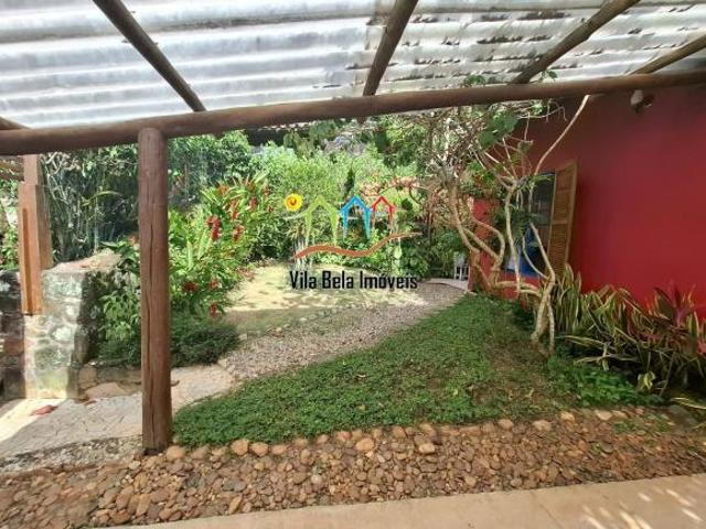 Casa a venda em Ilhabela