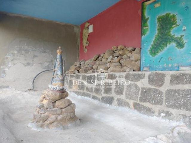 Casa à Venda em Ilhabela com terreno Piúva