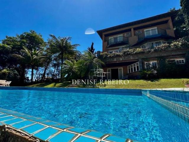 Casa à venda em Ilhabela Centro