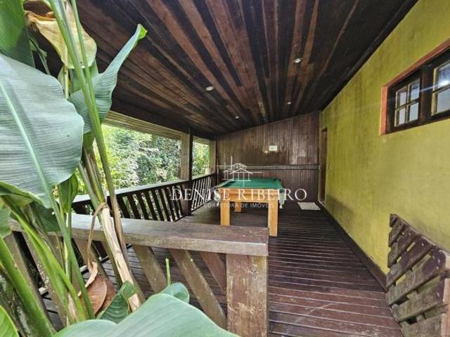 Casa à venda em Ilhabela Barra Velha