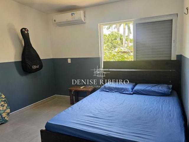 Casa à venda em Ilhabela Feiticeira