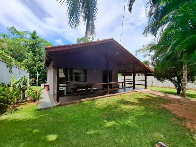 Casa à venda em Ilhabela SP