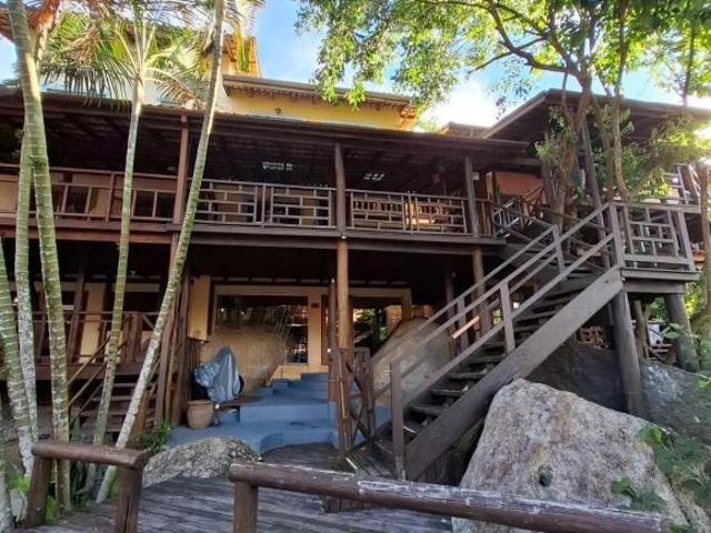 Casa à venda em Ilhabela SP