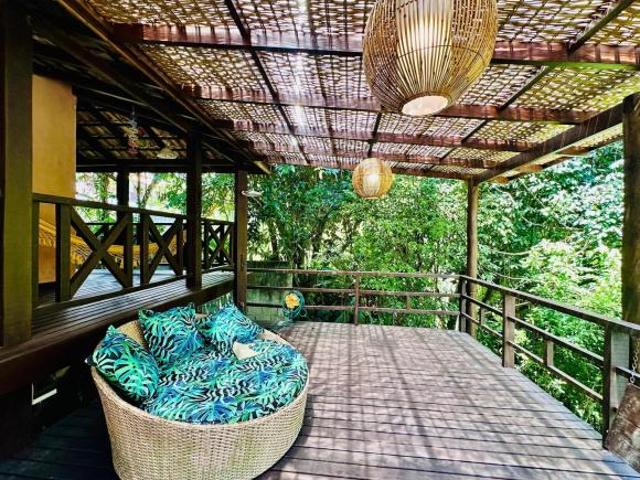 Casa à venda em Ilhabela SP