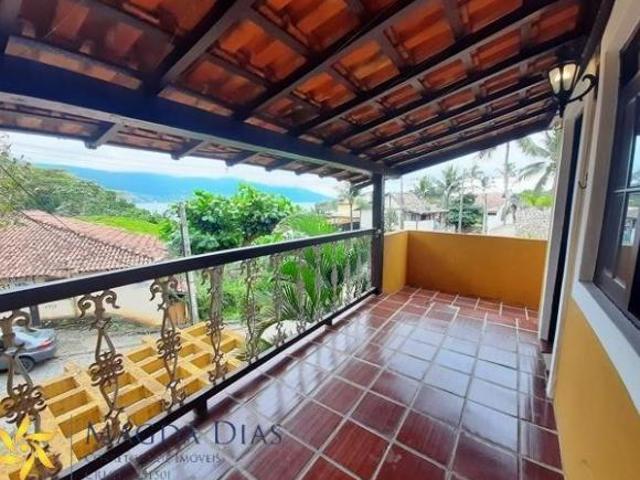 Casa à venda em Ilhabela SP