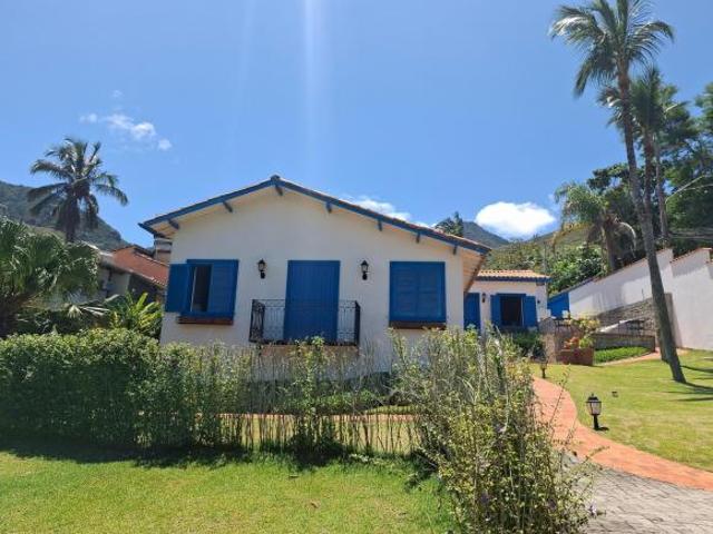 Casa á venda em Ilhabela SP