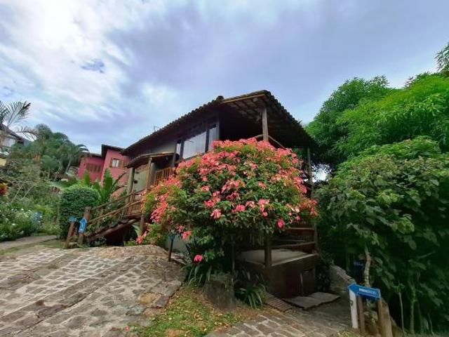 Casa à venda em Ilhabela SP Escritura definitiva