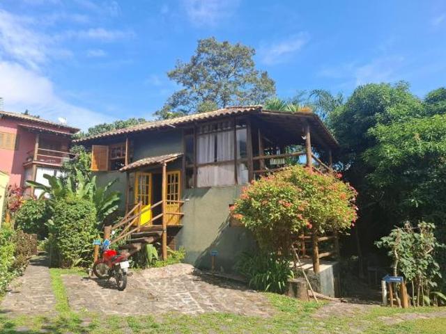 Casa à venda em Ilhabela SP Escritura definitiva