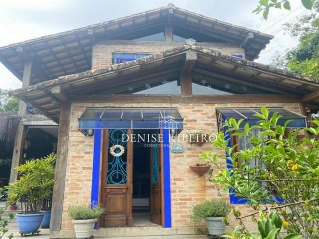 Casa à venda em Ilhabela Região Sul