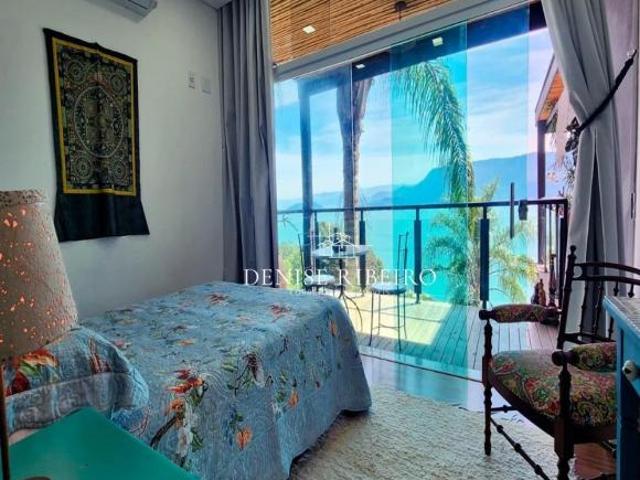 Casa à venda em Ilhabela Região Sul