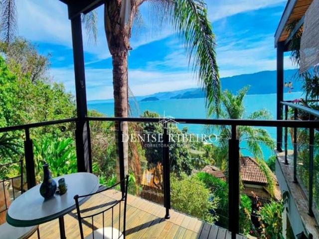 Casa à venda em Ilhabela Região Sul