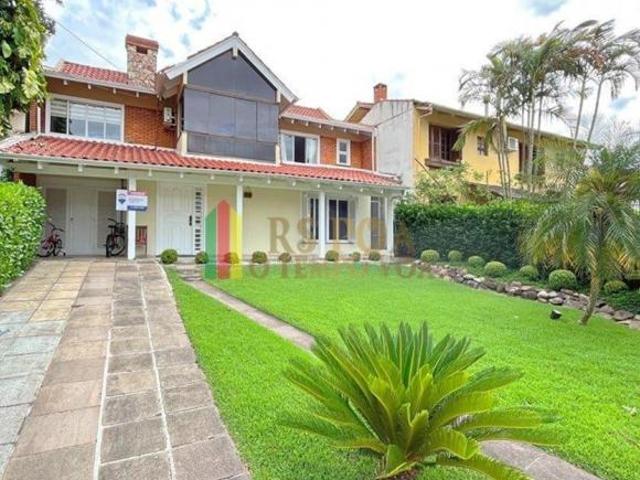 Casa à venda em Ipanema