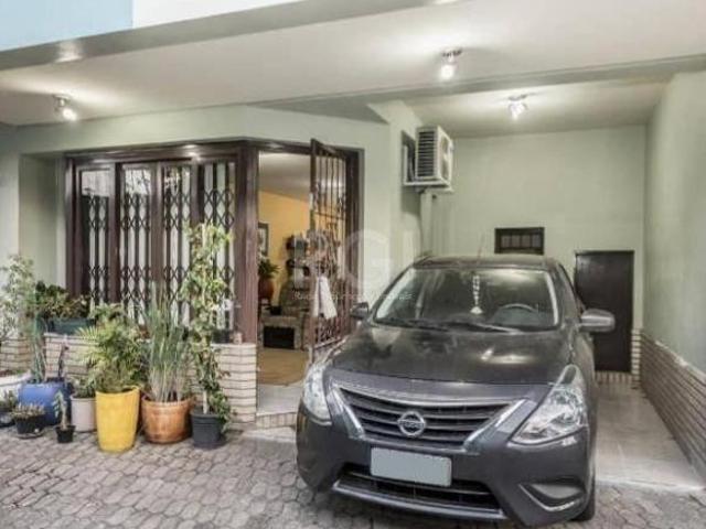 Casa à venda em Ipanema