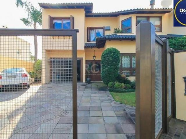 Casa à venda em Ipanema