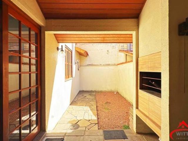 Casa à venda em Ipanema