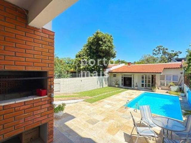 Casa à venda em Ipanema