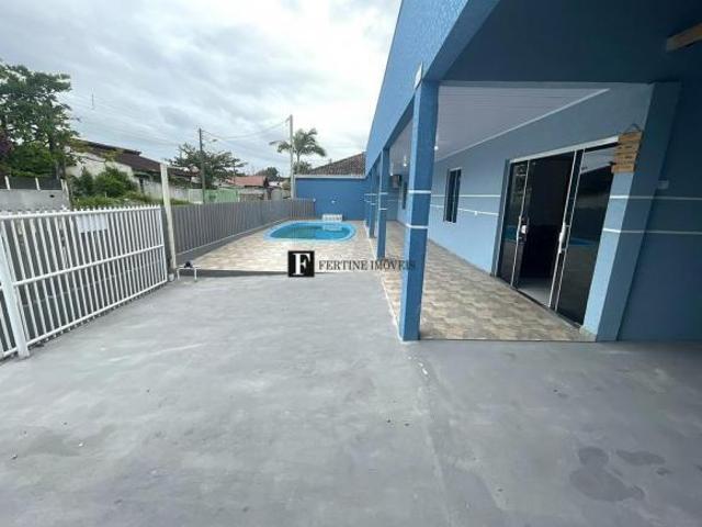 Casa a venda em Ipanema