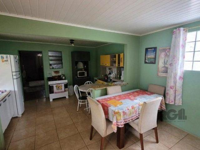 Casa à venda em Ipanema