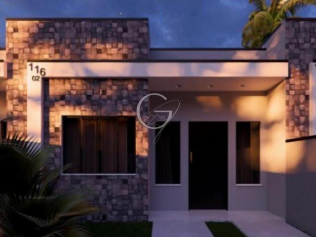 CASA À VENDA EM IPANEMA