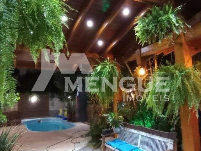 Casa à venda em Ipanema