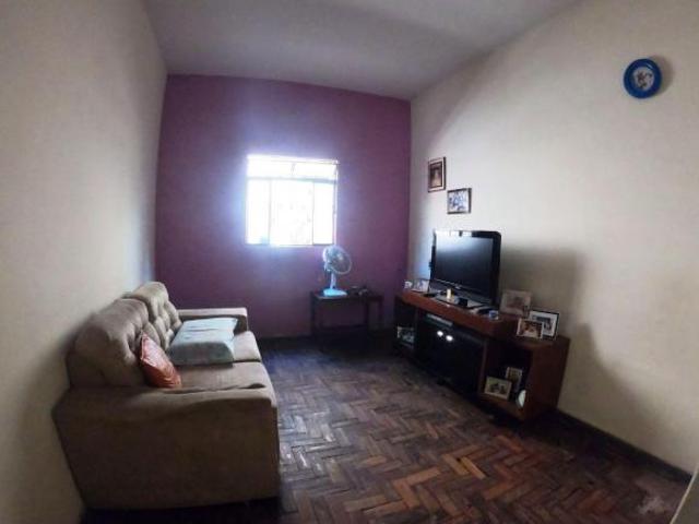 Casa com 3 quartos à venda em Belo Horizonte, no bairro Ipanema