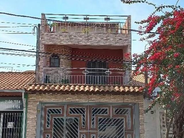 Casa à venda em Ipanema Ville