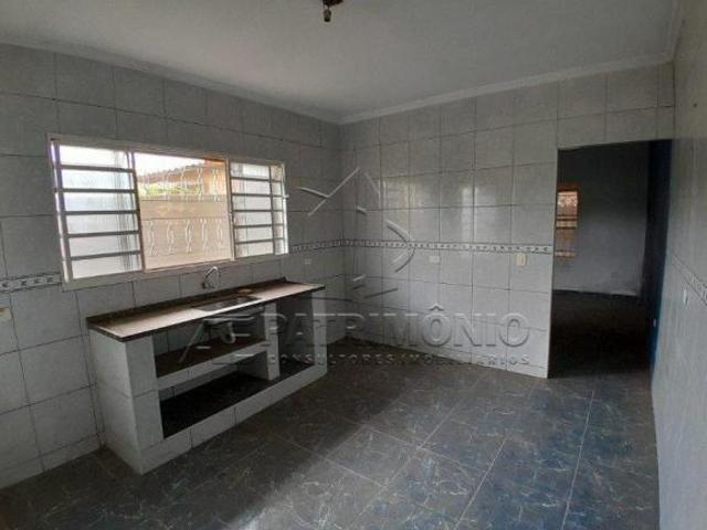 Casa à venda em Ipanema Ville