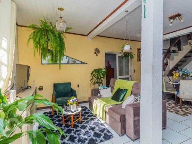 Casa à venda em Ipanema com 129 m², 3 quartos, 1 vaga