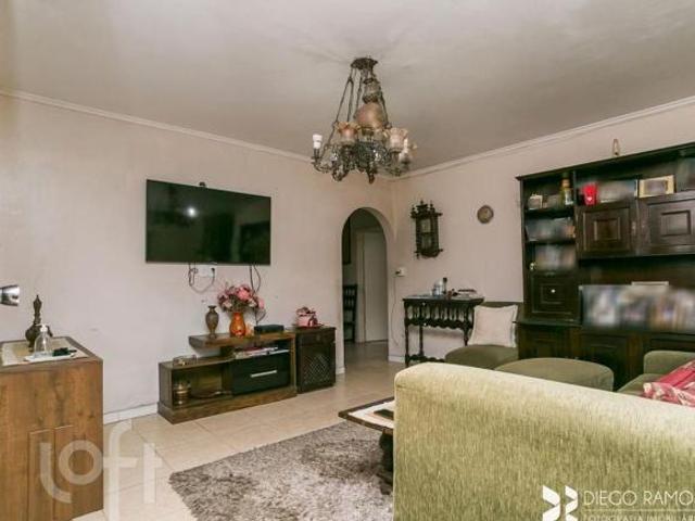 Casa à venda em Ipanema com 149 m², 4 quartos, 2 suítes, 4 vagas