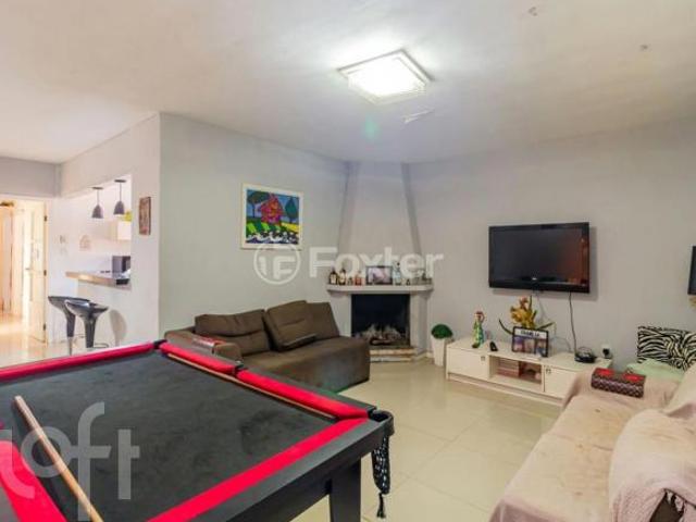 Casa à venda em Ipanema com 150 m², 3 quartos, 1 suíte, 3 vagas