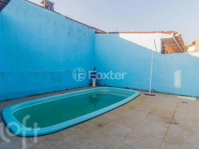 Casa à venda em Ipanema com 167 m², 3 quartos, 1 suíte, 3 vagas