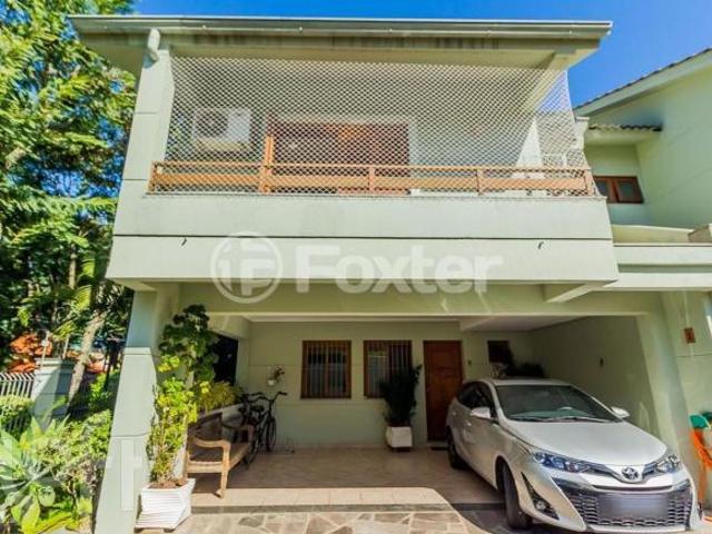 Casa à venda em Ipanema com 170 m², 3 quartos, 1 suíte, 2 vagas