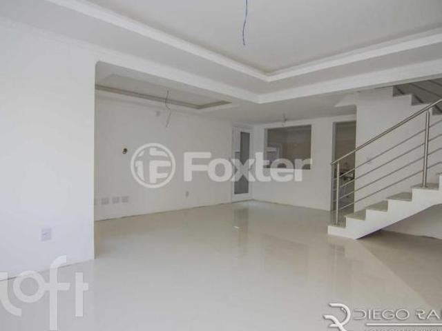 Casa à venda em Ipanema com 191 m², 3 quartos, 1 suíte, 2 vagas