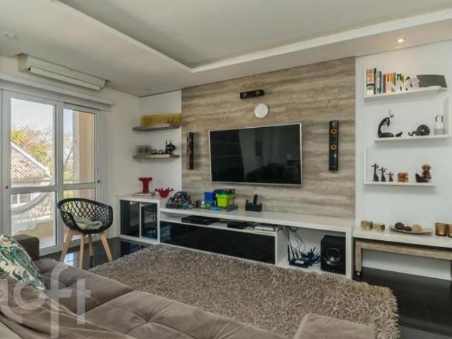 Casa à venda em Ipanema com 245 m², 3 quartos, 1 suíte, 2 vagas