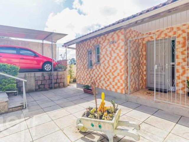 Casa à venda em Ipanema com 270 m², 3 quartos, 1 vaga