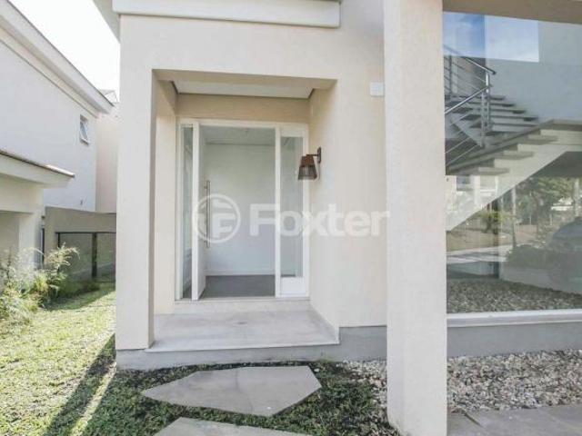 Casa à venda em Ipanema com 416 m², 4 quartos, 3 suítes, 3 vagas