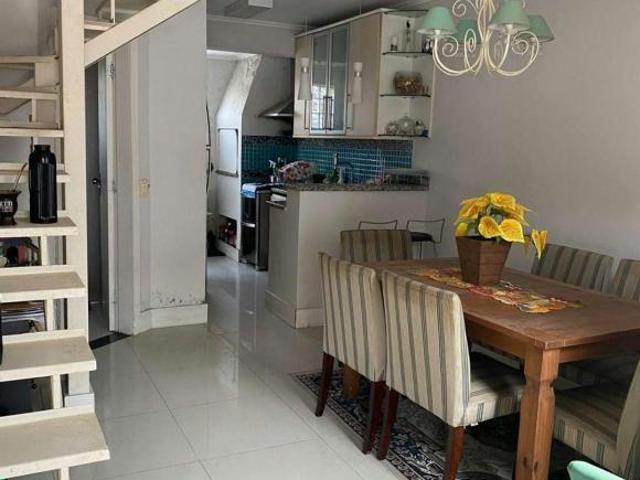 Casa à venda em Ipanema com 56 m², 3 quartos, 1 vaga