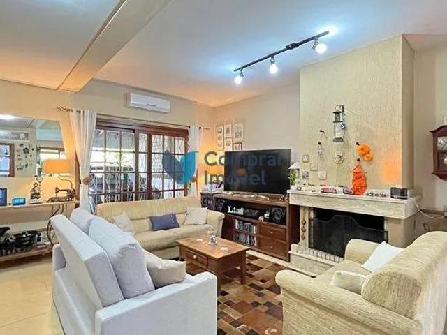 Casa à venda em Ipanema Impecável! Semi mobiliada Próximo a Orla