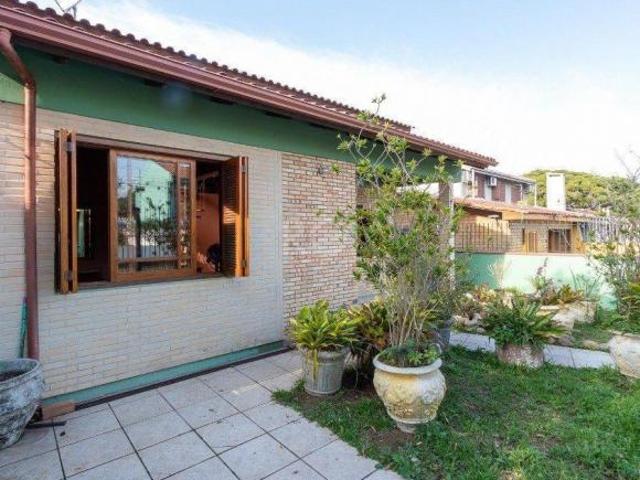 Casa à venda em Ipanema, Porto Alegre