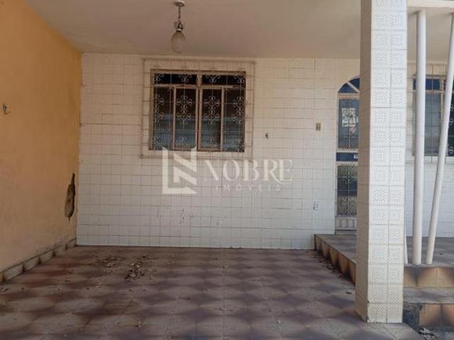 Casa à venda em Ipatinga/MG
