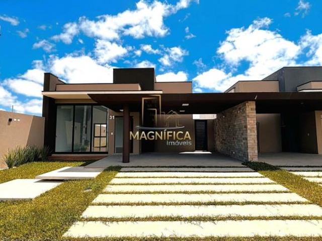 Casa à venda em Ipê