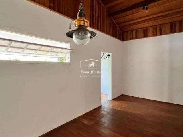 Casa à venda em Iperó: 200m² de área construída