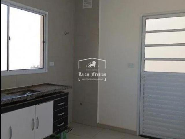 Casa à venda em Iperó bairro Nova Bacaetava