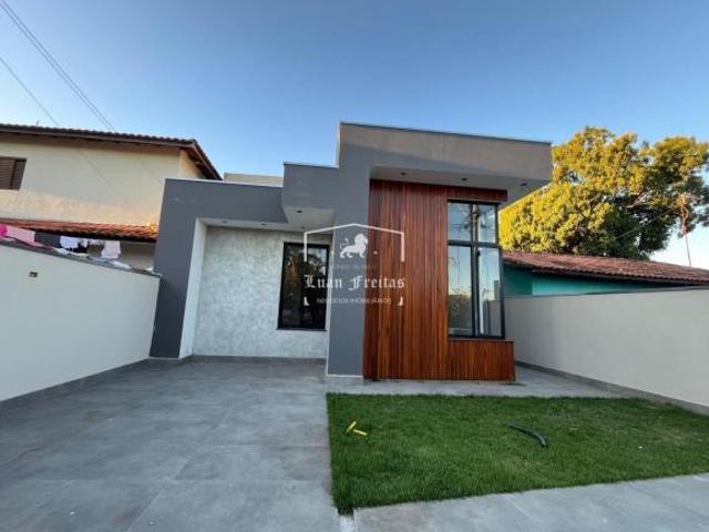 Casa à venda em Iperó, Jardim Vitorino 62m² Ótima localização!