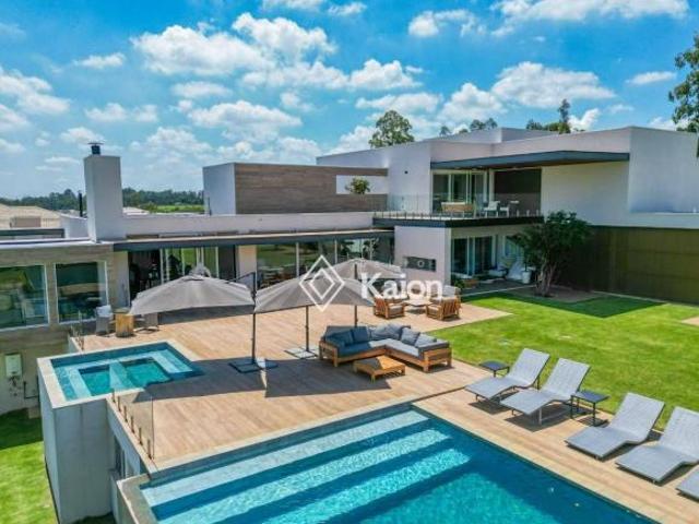 Casa à venda em Itu no Condomínio Terras de São José II