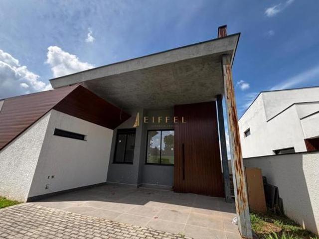 Casa à venda em Itu, Alphaville Itu, com 4 suítes, com 230 m², Alphaville Itu