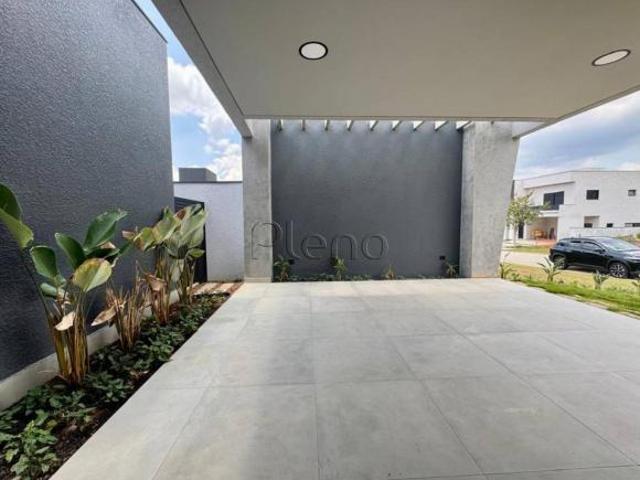 Casa à venda em Itu, Alphaville Itu, com 3 suítes, com 210 m², Alphaville Castelo Itu