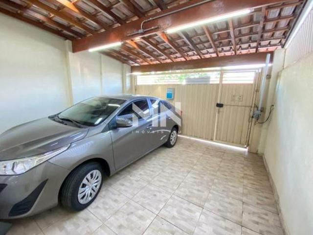 Casa à venda em Itu, Centro – 3 Quartos, 2 Vagas, Financia