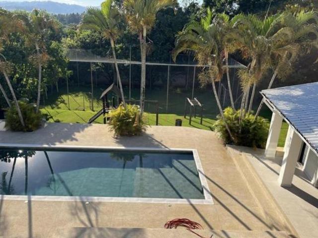 Casa à venda em Itu, City Castello, com 5 suítes, com 443.44 m², Condomínio City Castello