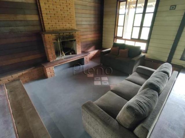 Casa à venda em Itu, City Castello, com 7 quartos, com 450 m², City Castelo